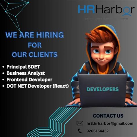 Khushi Simlote On Linkedin Hiring Careeropportunity Sdet