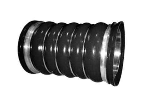 Volvo Charge Air Cooler Hose 3 228 Id 561 96336