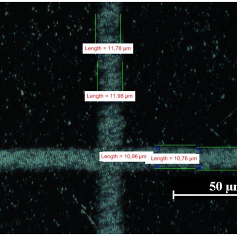 Atomic Force Microscope Measurement Of Polycrystalline Diamond Sample