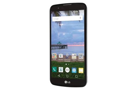 Lg Premier Lte Gsm Tracfone Smartphone L Al Lg Usa
