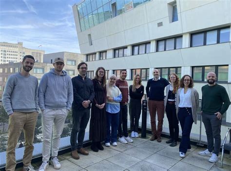 Deeptech Starter Novelit Deeptech Entrepreneurship Innovation