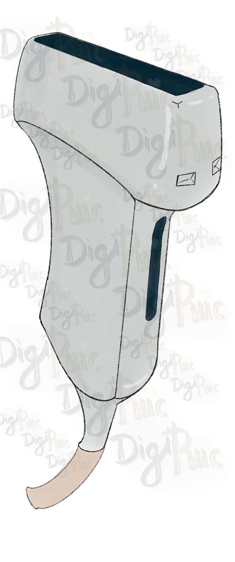 ULTRASOUND LINEAR PROBE Sonography Probe Sonograph Probe Etsy