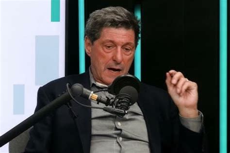 Bbc ‘cowardice Drove Me Out Says Jon Sopel