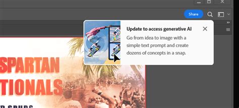 Hide Annoying Update Prompt R Photoshop