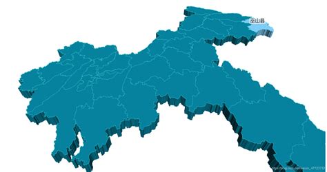 利用python绘制酷炫的3d地图 Csdn博客 利用python绘制酷炫的3d地图 Csdn博客