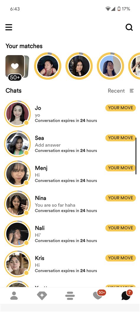 Indian Girls On Tinder
