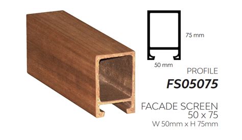 Facade Screen Page 2 Of 2 Grm Biowood Philippines