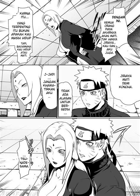 Komik Hentai Naruto Love 5 Komik Hentai Hentai Comic Hentai