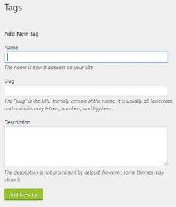 The Right Way To Tag Your Blog Posts HostGator