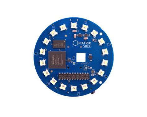 IoT Voice Applications Made Easy