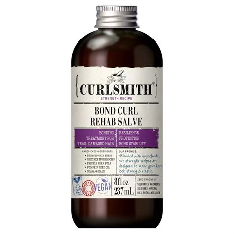 Curlsmith Hair Products Review With Photos Popsugar Beauty
