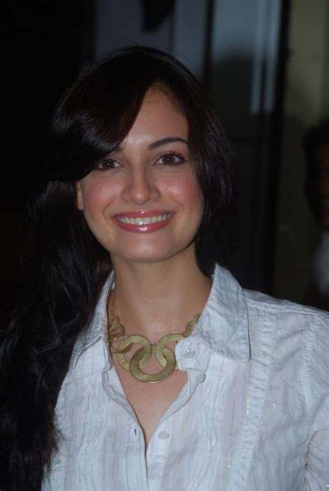 Film Star Picture Indian Diya Mirza Gallery