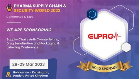 Elpro Global On Linkedin Elpro Weproveit Temperaturemonitoring