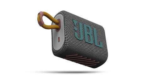 Jbl Go Review Pcmag