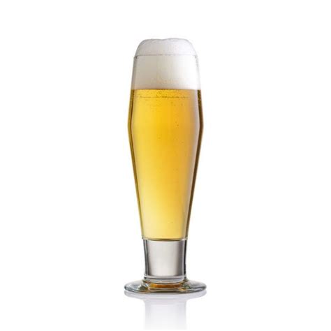 370ml Craft Brews Pale Ale Glass Beer