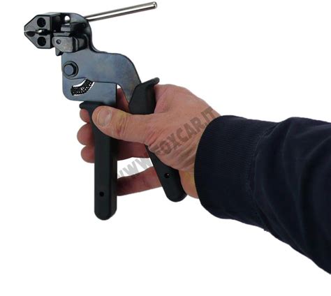 Pinza Per Fascette Panduit Pinze E Rivettatrici Foxcar