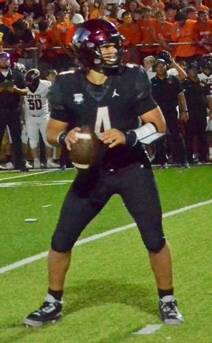 Kale Charboneau Game 1 9