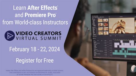 Dave Cross On Linkedin Im Very Happy To Announce Our Latest Virtual Summit The Video Creators