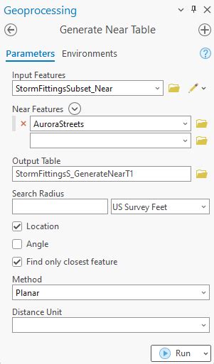 how to snap multiple point features to the nearest line feature in arcgis pro