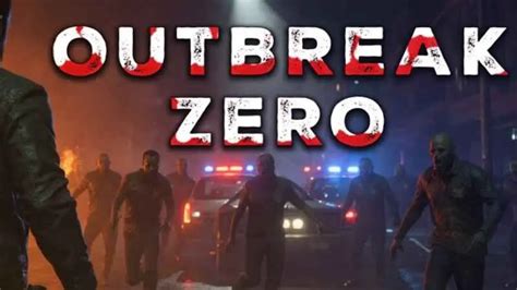 Outbreak Zero O Pesadelo Ue5 De Um Programador A Solo