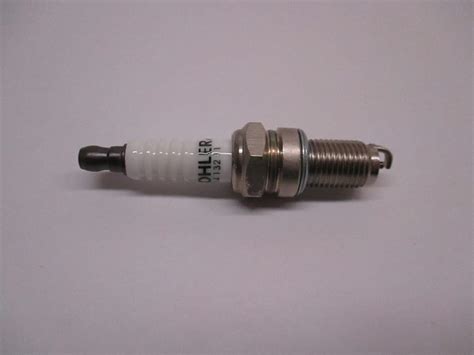 KOHLER KH-14-132-11-S1 Kohler 14 132 11-S Spark Plug 12mm RFI : Amazon ...