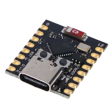 Scheda Di Sviluppo Esp32 C3 Supermini 33 V