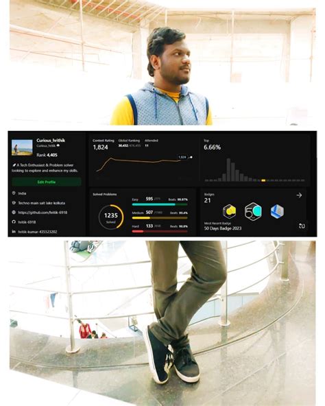 Hritik Kumar On Linkedin Lastdayofyear Newyeareve Reflections