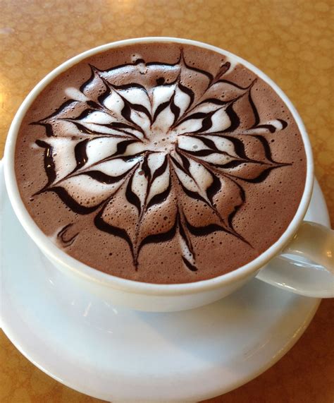 20 Examples Of Amazing Latte Art Artofit