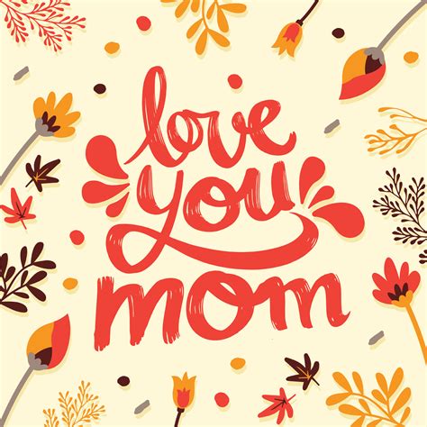 Mothers Day Free Vector Art 5 041 Free Downloads