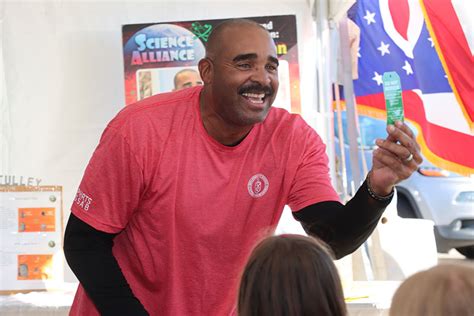 Science Alliance Socco