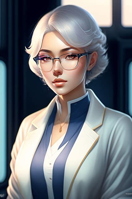 30 무료 과학자 캐릭터 And 과학자 이미지 Pixabay