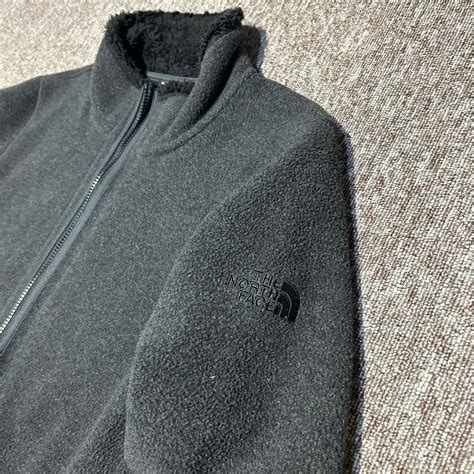 Xl 노스페이스 플리스 후리스 보아털 안감 후루츠패밀리