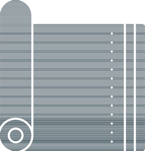 Mat Icon In Gray And White Color 24323556 Vector Art At Vecteezy