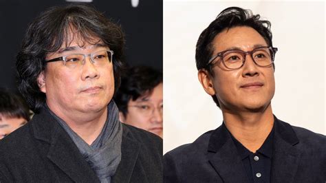 Regisseur Bong Joon Ho Fordert Untersuchung Von Lee Sun Kyuns Tod