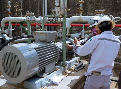 How Wireless Vibration Monitoring Systems Work