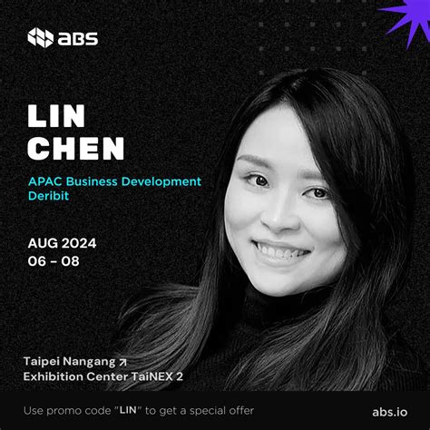 台湾见 ️ Lin Chen