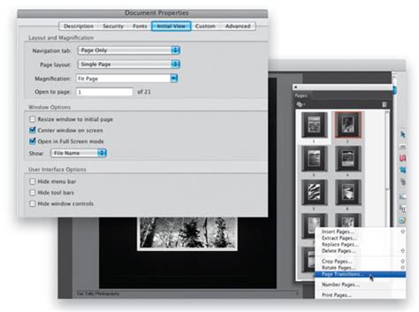 Acrobat Archives Layers Magazine
