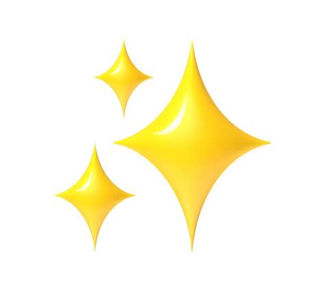 2300 Sparkle Emoji Stock Illustrations Royalty Free Vector Graphics
