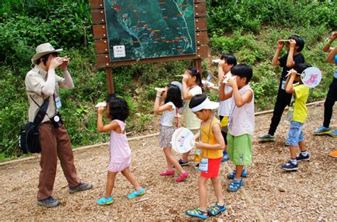 무등산국립공원 생태 나누리 프로그램 운영화순매일신문