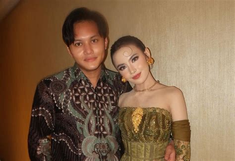 Mahalini Hamil Anak Pertama, Rizky Febian Memohon Doa