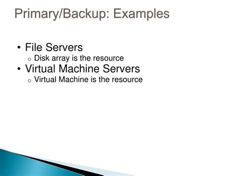 Ppt Replication And Load Balancing Powerpoint Presentation Free Download Id 4125961