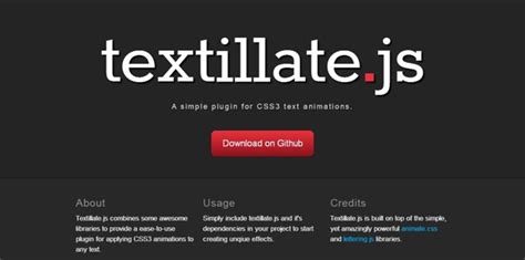 15 Best Javascript Animation Libraries For Developers Code Geekz