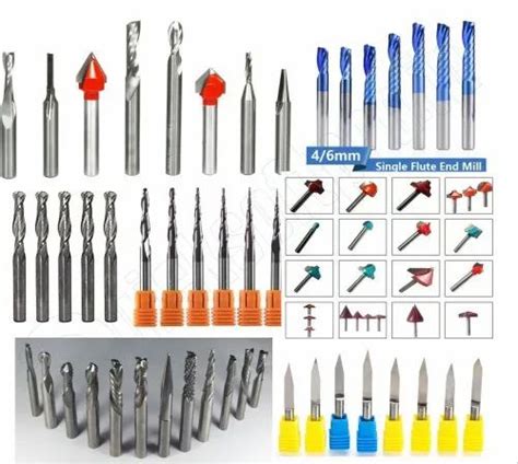 Imported Cnc Router Cutting Tool Best Quality At Rs 190 Onward In Mumbai ID 23470498330