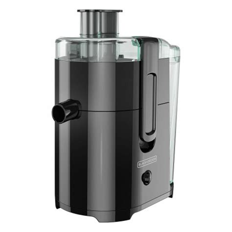 Blackdecker 28 Ounce Rapid Juice Extractor One Size Harris Teeter