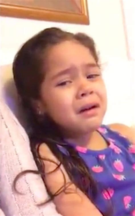 6 Year Old Crying In Sleep At Isabel Hyland Blog