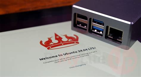 Installing Ubuntu On The Raspberry Pi Pi My Life Up