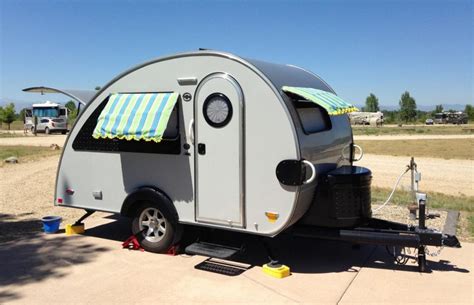 Complete Guide On Different Types Of Campers RVWindows Com