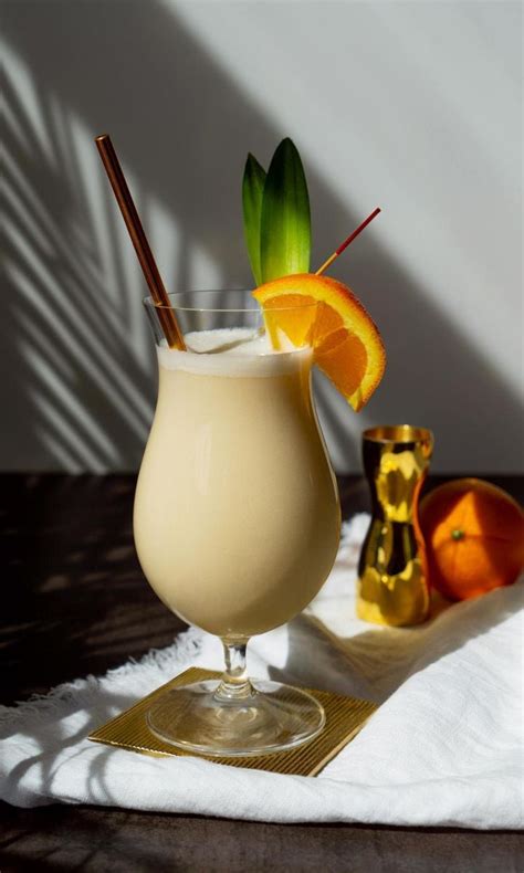 Celebrate National Rum With These Refreshing And Flavorful Cocktails