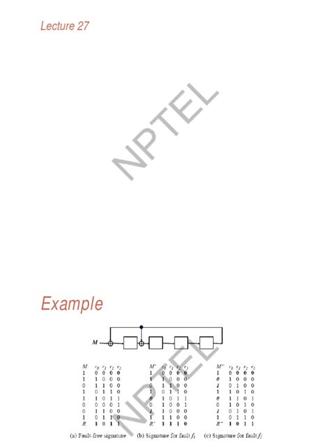 Week 6 Course Material Pdf Computer Science Computer Engineering