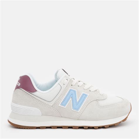 Женские кроссовки New Balance 574 V2 WL574RD 41 (9.5US) 26.5 см ...